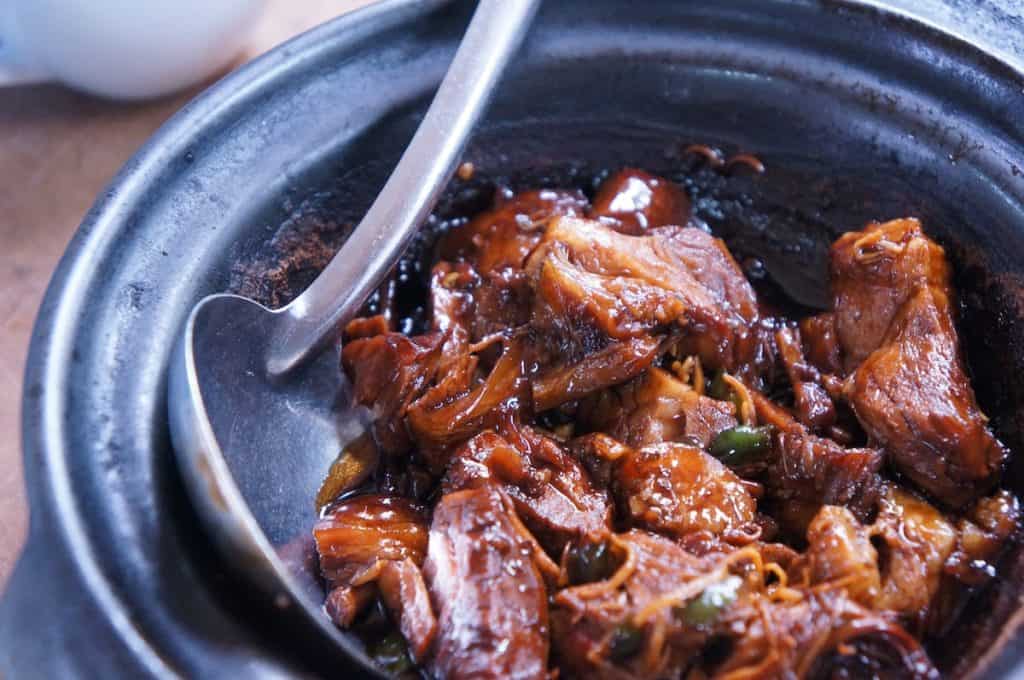 Absolute Best Ways to Reheat Beef Stew