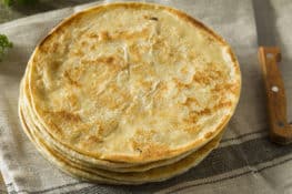 Reheating Roti – The Essential Guide