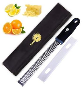 7 Best Microplane Zesters of 2022 - Foods Guy