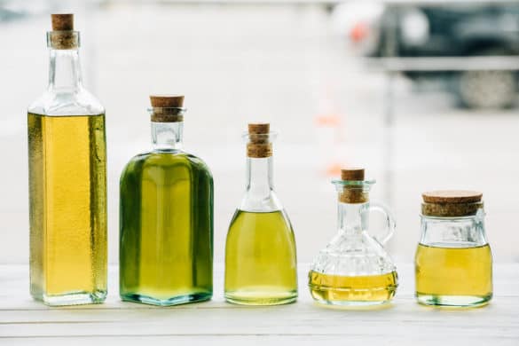 Can You Freeze Vegetable Oil? – Storage Options