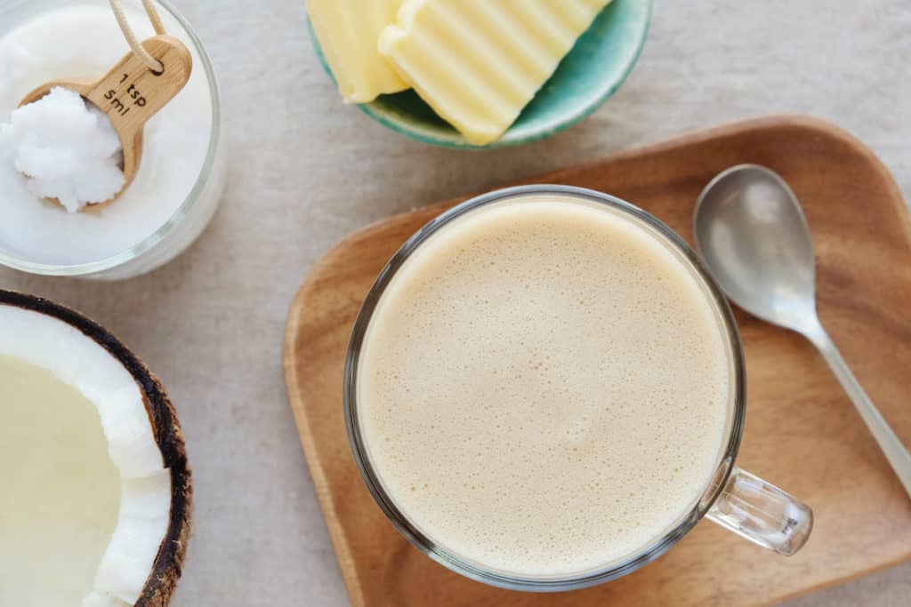 The Best Emulsified MCT Oil – And How To Make It