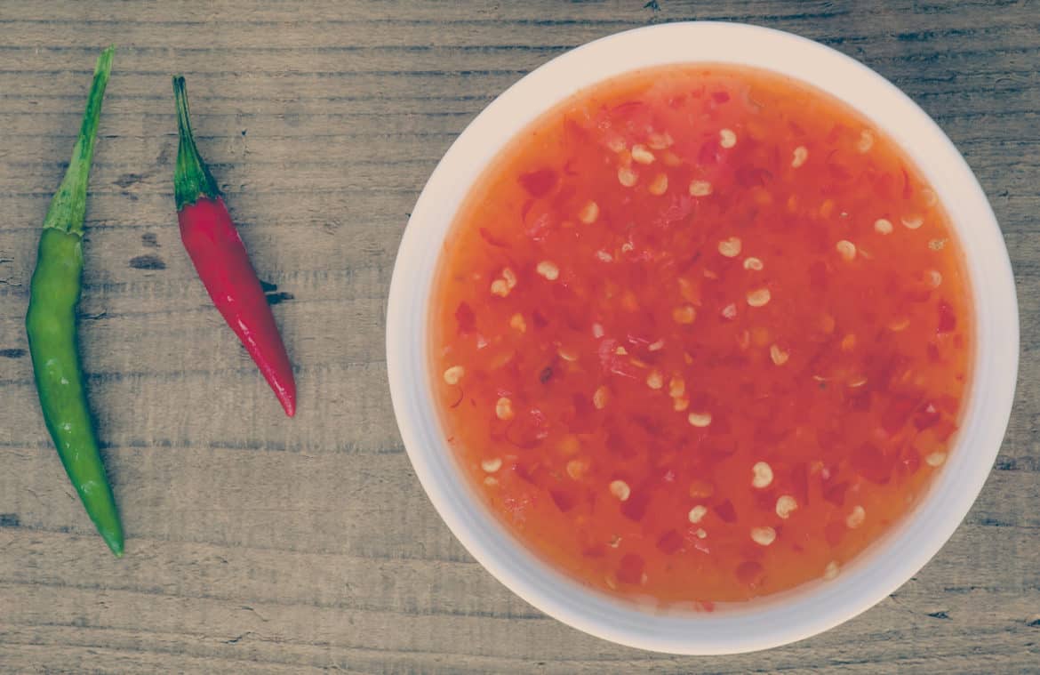 Canning Red And Green Chili Sauces – The Complete Guide