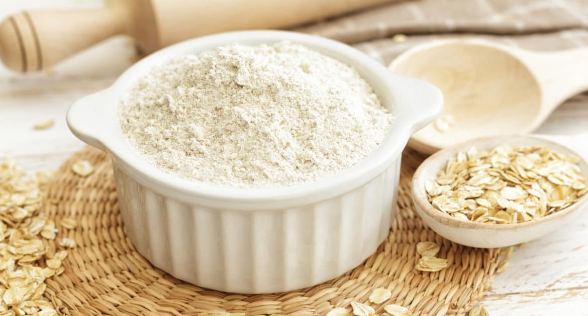 What Are Ground Oats The Complete Guide