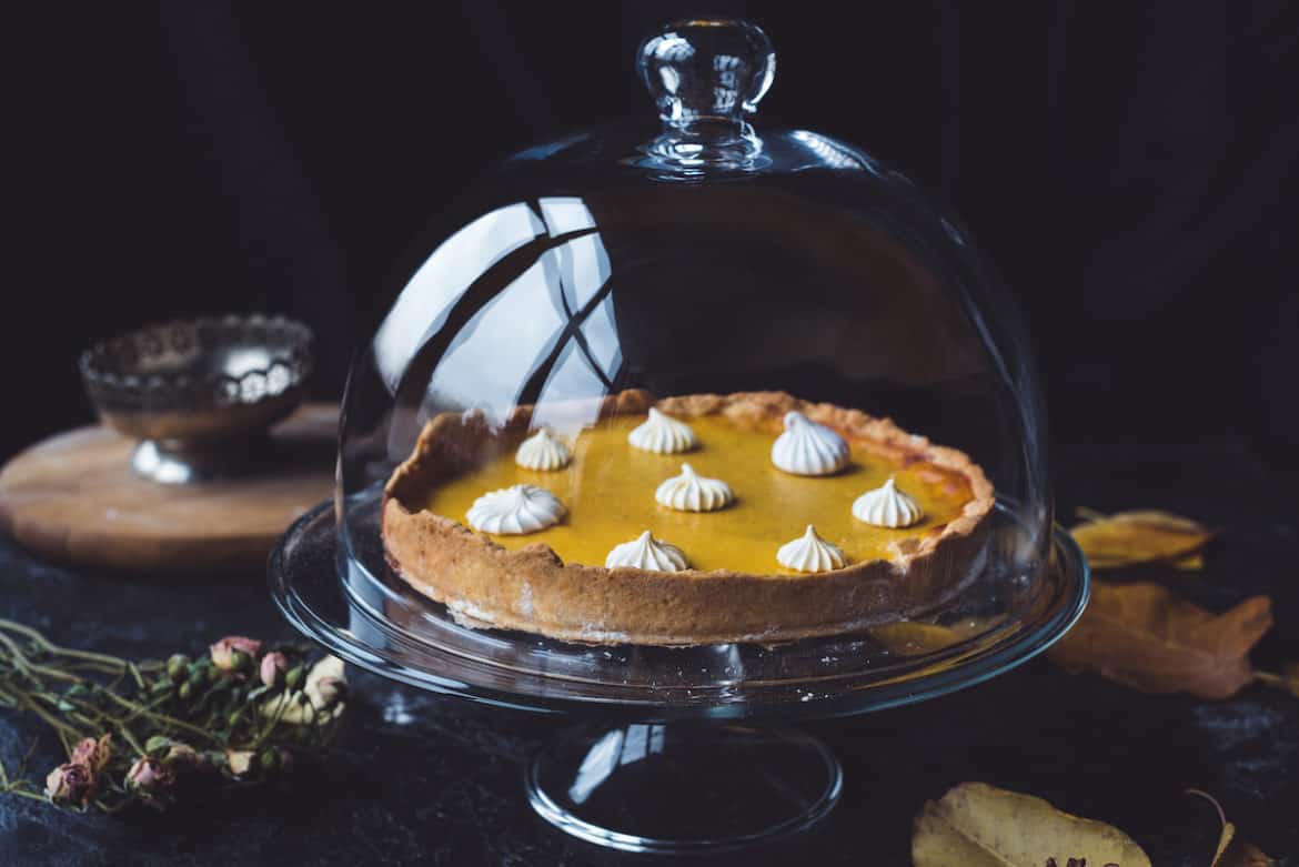 The 5 Best Pie Storage Containers Of 2024