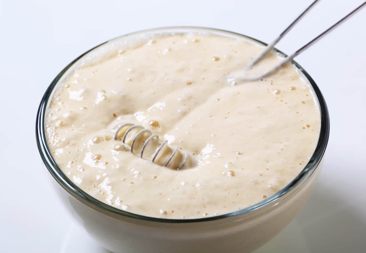 Can You Refrigerate Pancake Batter Overnight Can You Refrigerate Pancake Batter Overnight