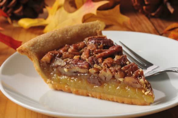 Does Pecan Pie Need To Be Refrigerated? – Storage Guide