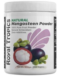 The Best Mangosteen Powders – The Complete Guide