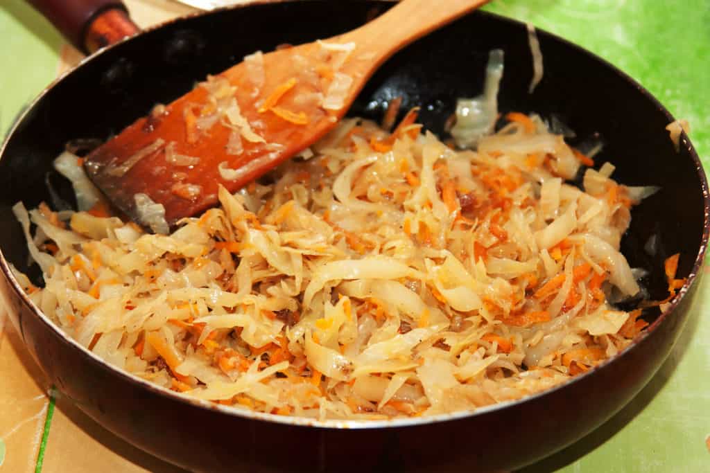 Can You Freeze Cooked Cabbage? – The Right Way