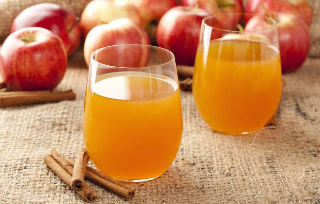 Can You Freeze Apple Cider?