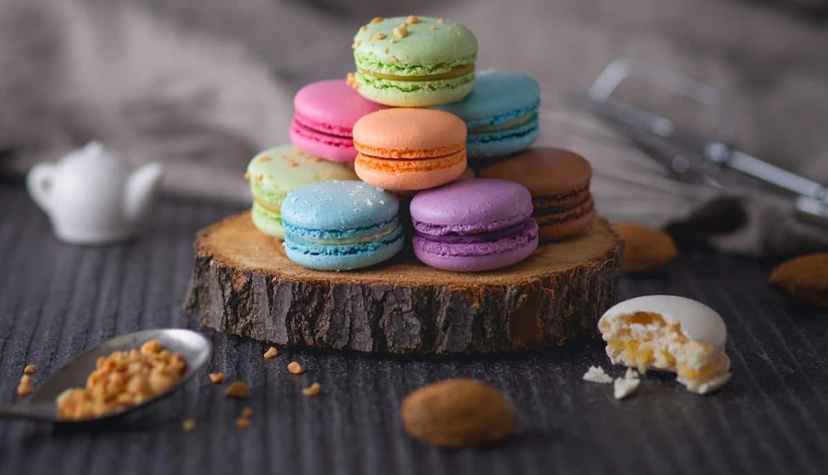 The Best Food Coloring For Macarons Foods Guy The Best Food Coloring For Macarons Foods Guy