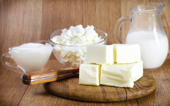 The 7 Best Substitutes for Quark