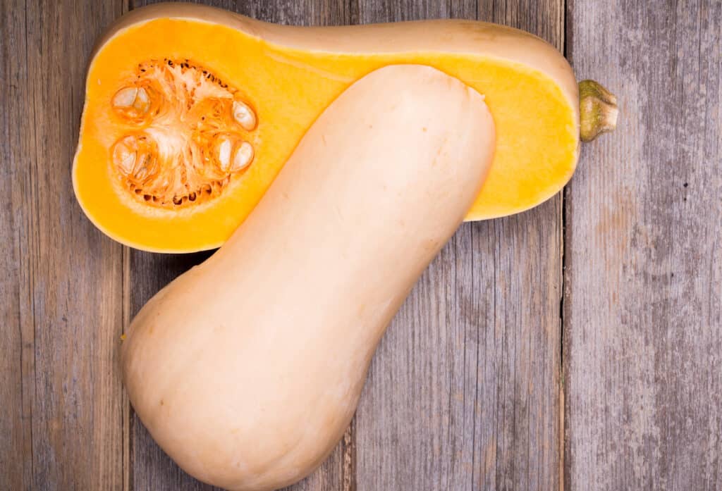 Can You Eat Raw Squash?