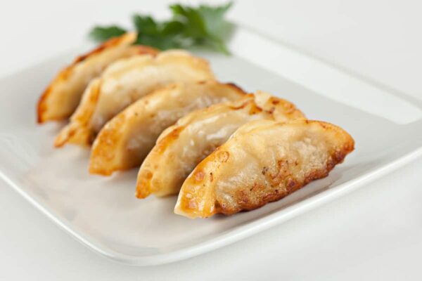 How To Reheat Potstickers – The Best Way