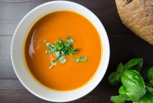 Bisque Vs Soup – What’s the Difference?