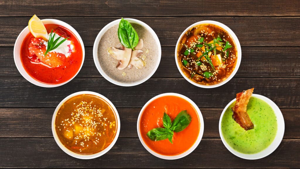 Bisque Vs Soup – What’s the Difference?