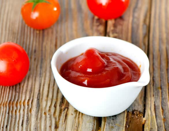 7 Best Powdered Ketchups (And What They Taste - Foods Guy