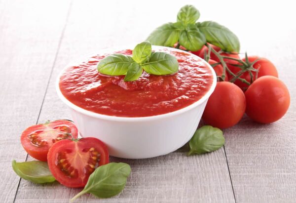 Can You Freeze Passata?