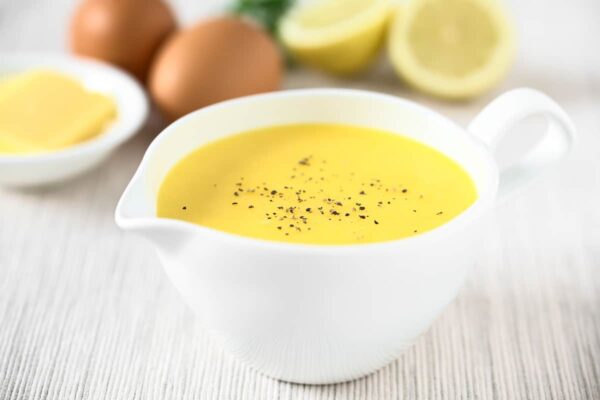 7 Best Jarred Hollandaise Sauces