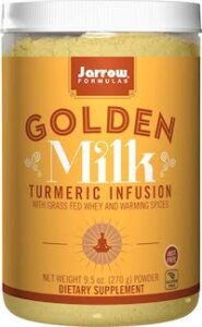 7 Best Golden Milk Powders of 2024