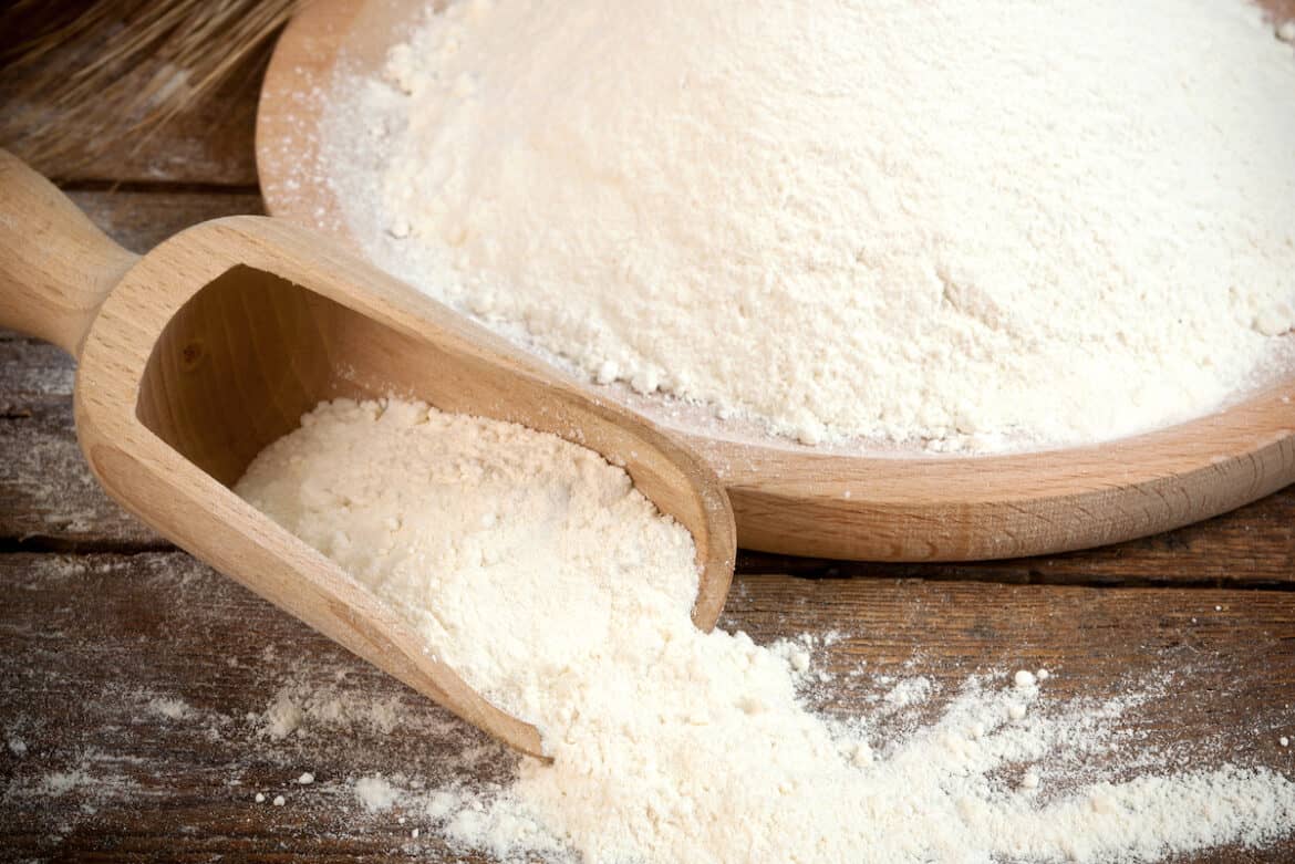 Spelt Flour Vs White Flour – What’s The Difference?