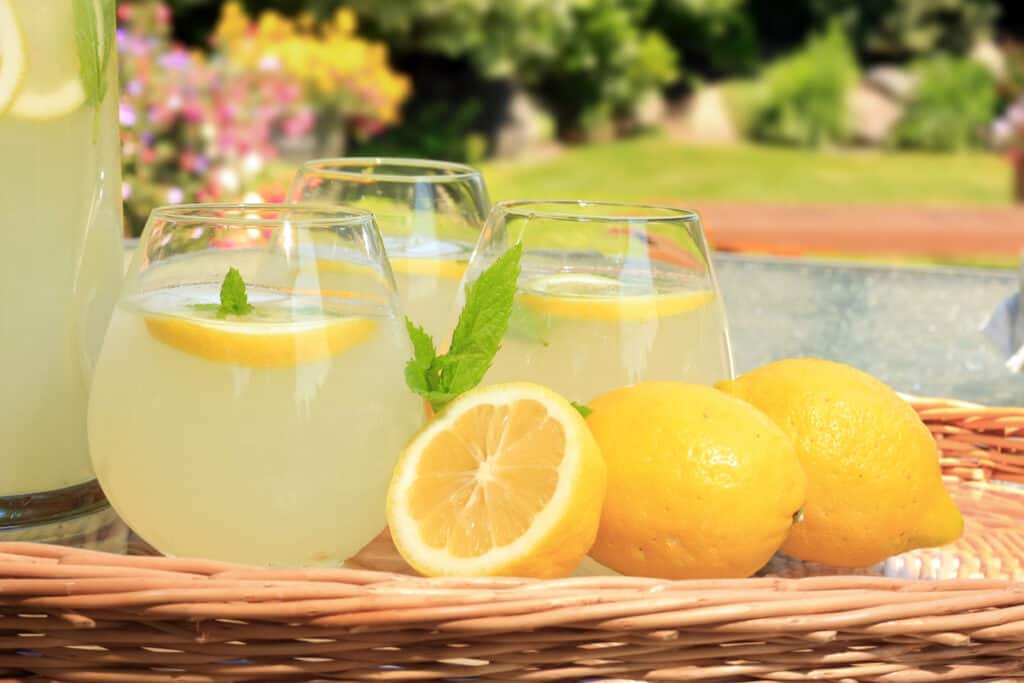 The 5 Best Powdered Lemonades of 2026