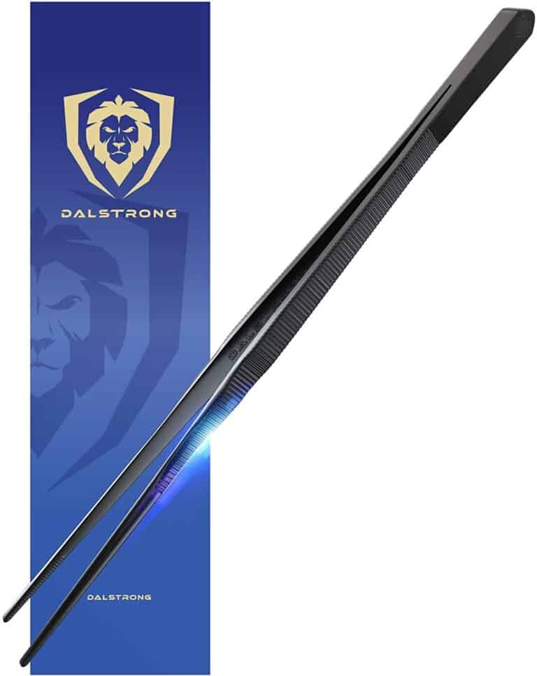 The 5 Best Kitchen Tweezers Of 2024