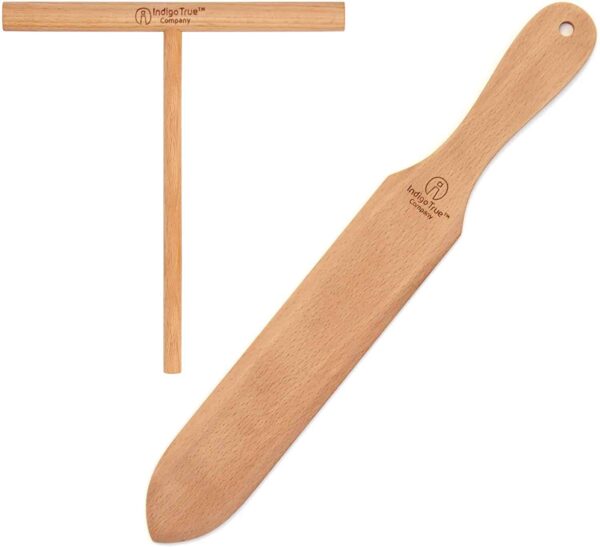 The 3 Best Spatulas For Crepes
