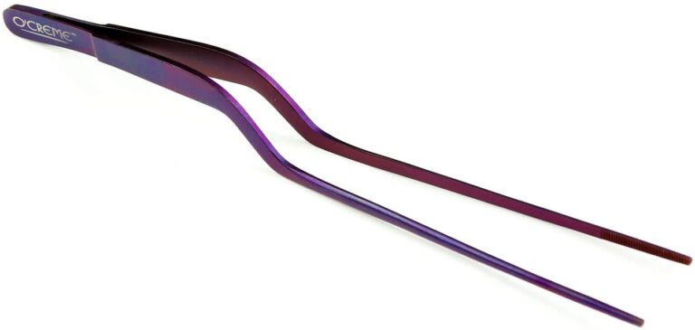 The 5 Best Kitchen Tweezers Of 2024