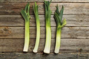 What Do Leeks Taste Like? – The Ultimate Guide