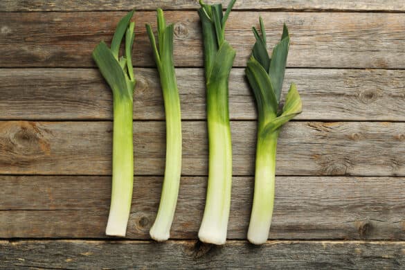 What Do Leeks Taste Like? – The Ultimate Guide