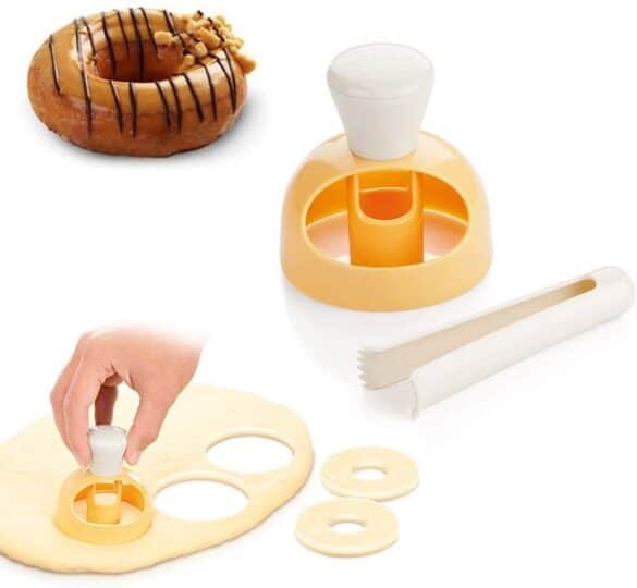 The 5 Best Donut Cutters Of 2024