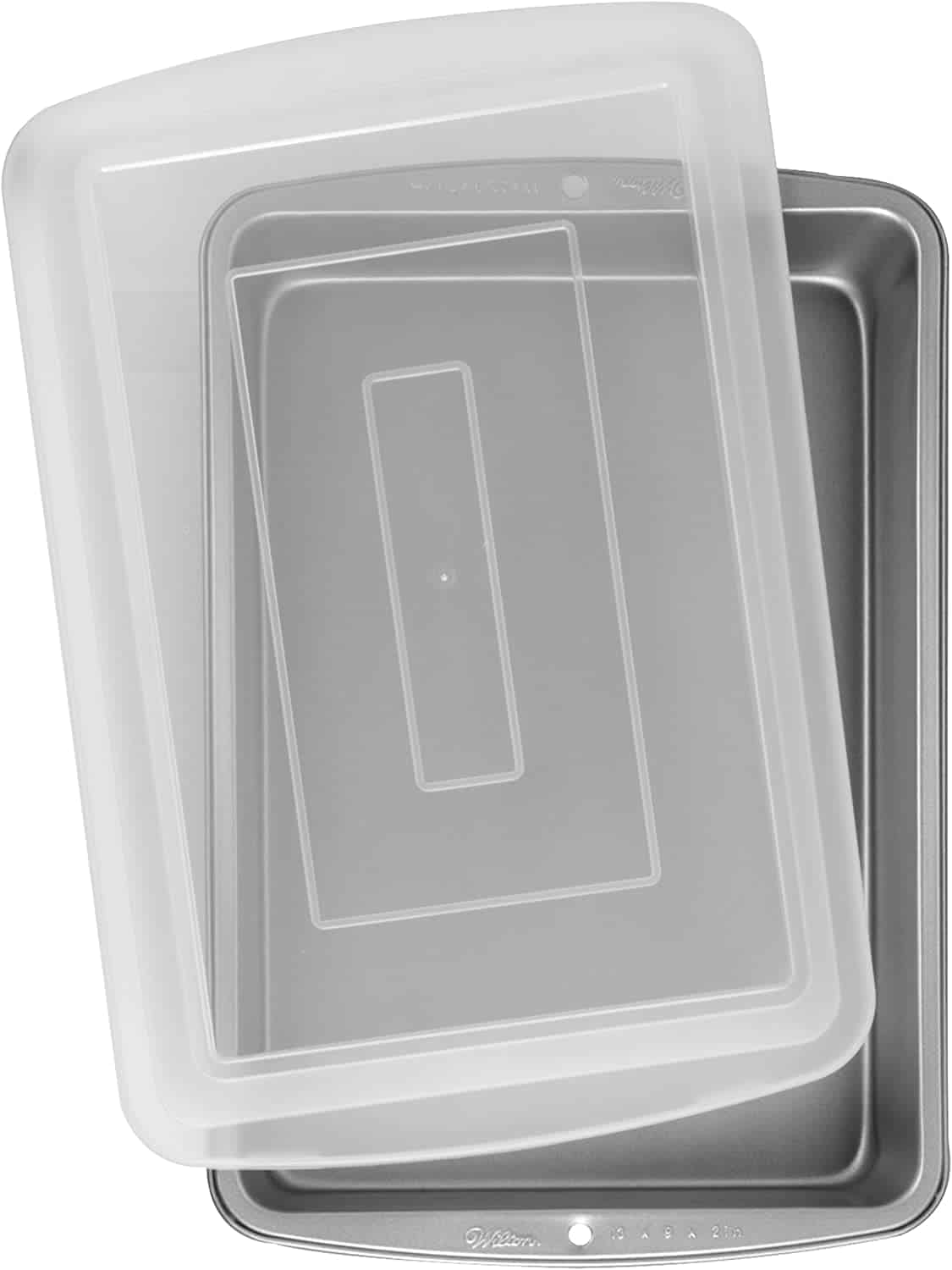 The Best 9×13 Cake Pans Of 2024