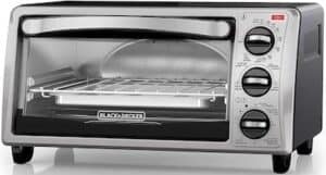 The 7 Best See-Through Glass Toasters Of 2024