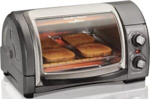 The 7 Best See-Through Glass Toasters Of 2024 - Foods Guy