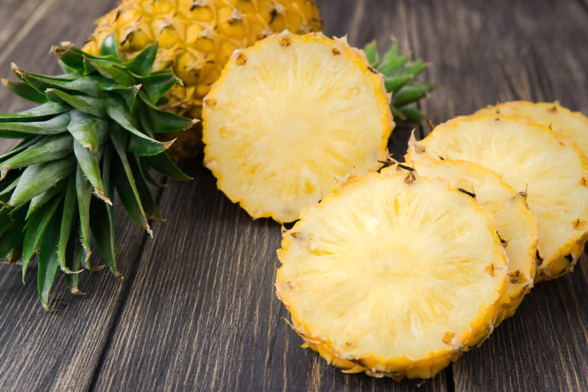 How To Ripen Pineapple Faster At Home