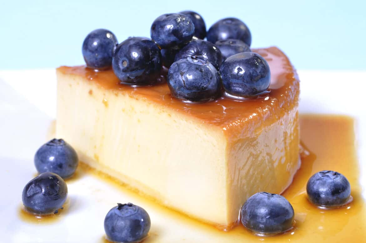 Custard Vs Flan — What’s The Difference?