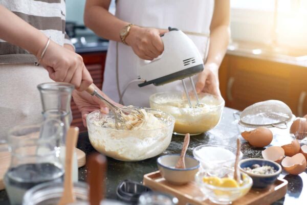 9 Best Hand Mixers For Cookie Dough in 2024