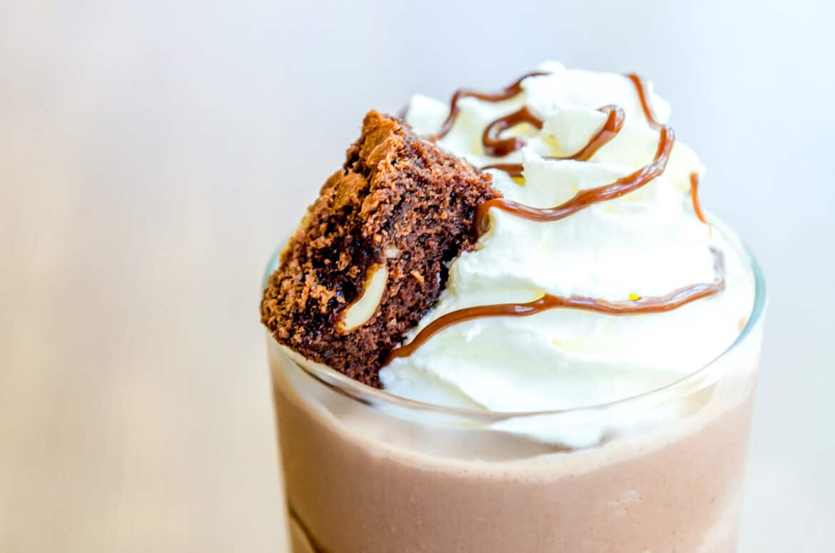 Frappe Vs Frappuccino Vs Cappuccino – The Differences