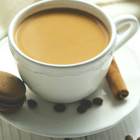 How To Make Tea With Milk Powder