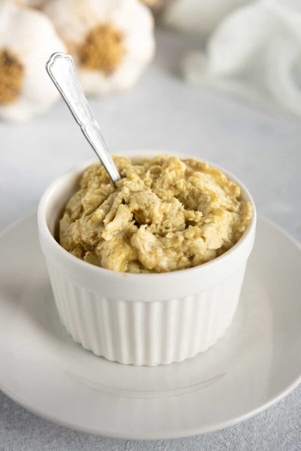 Benihana Garlic Butter Recipe Copycat