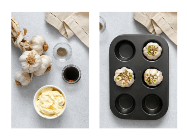 Benihana Garlic Butter Recipe Copycat