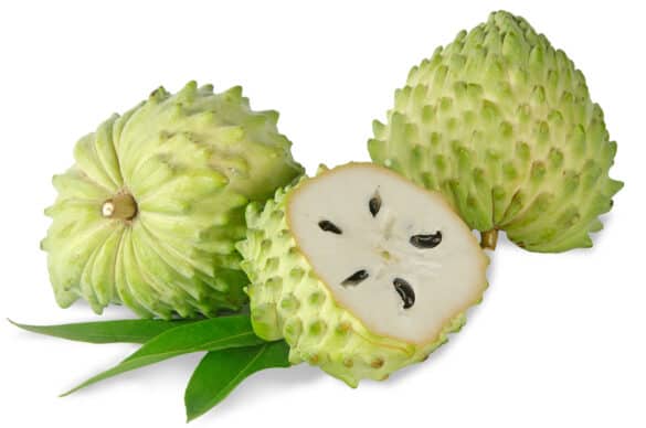 Fruits That Are Not Round - Foods Guy