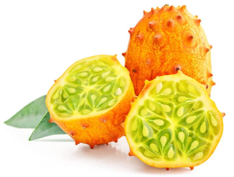 Fruits That Are Not Round - Foods Guy