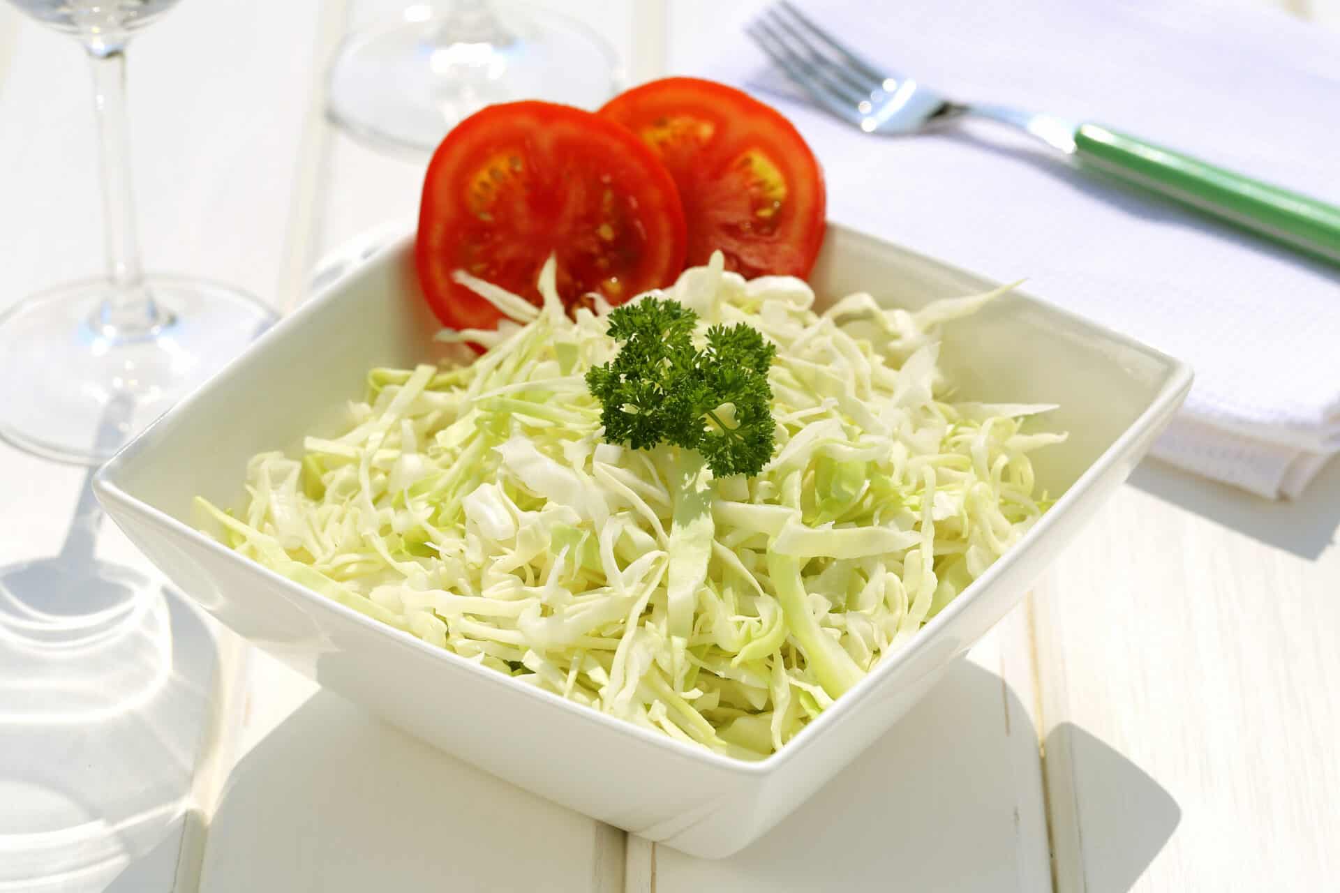 How To Store Shredded Lettuce - The Best Way - Foods Guy