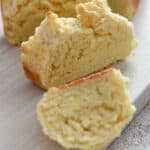 Mayonnaise Bread - Foods Guy