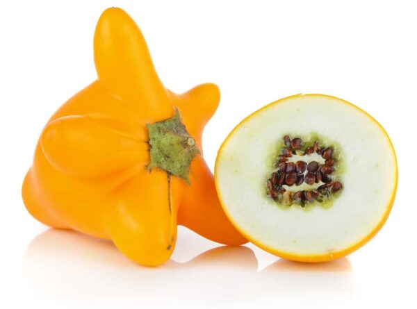 Fruits That Are Not Round - Foods Guy