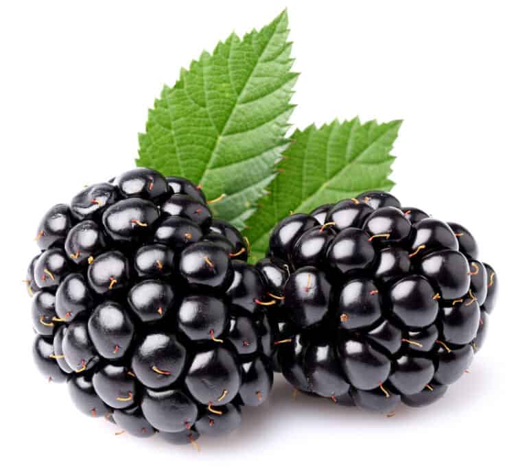 Fruits That Are Not Round - Foods Guy