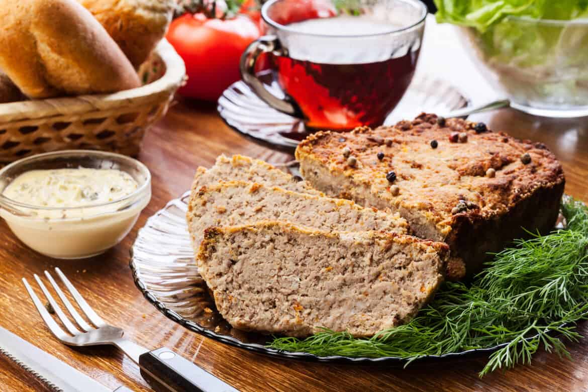 Spam Vs Scrapple — What’s The Difference?