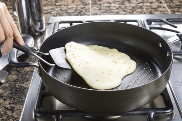 7 Best Oils for Pancakes [Updated 2026]