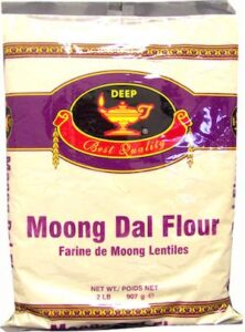 Mung Bean Flour – The Ultimate Guide